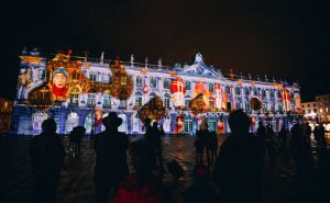 Christmas markets in Nancy 2026: program & important dates